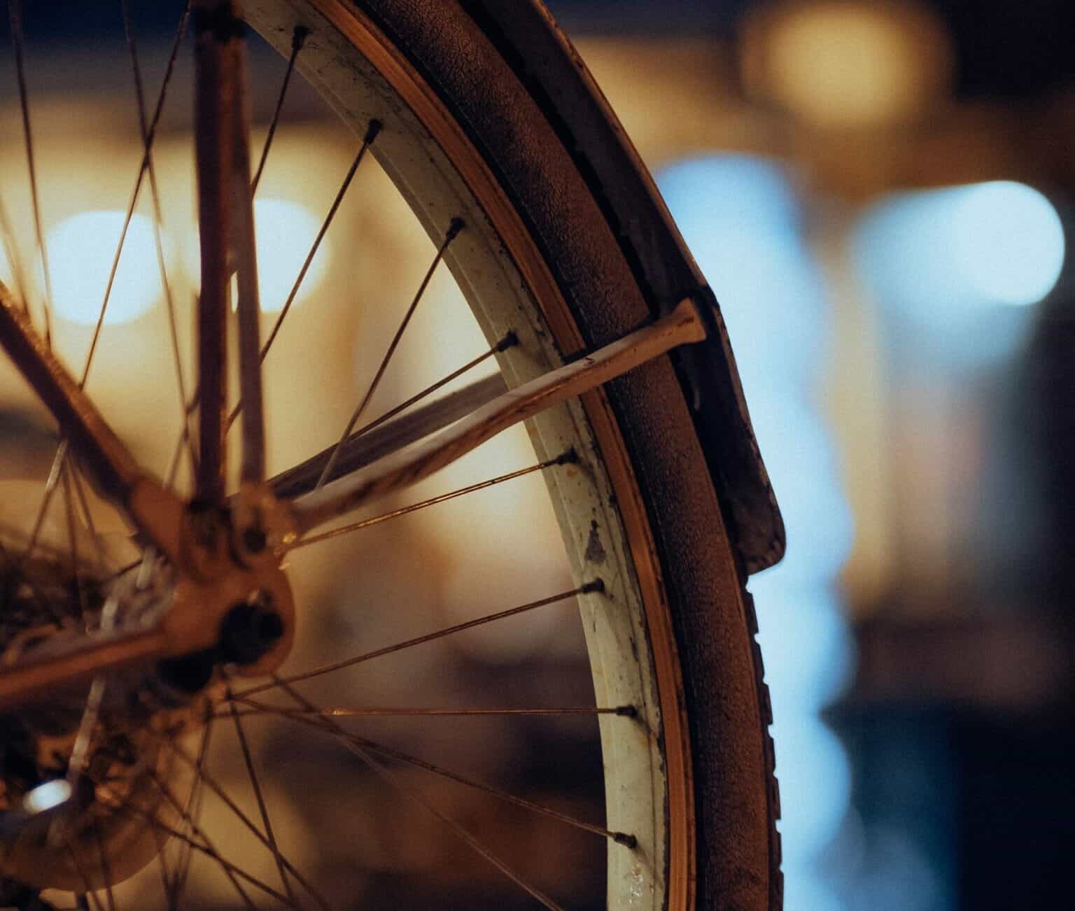What to Do if You're in a Bicycle Accident with a Car