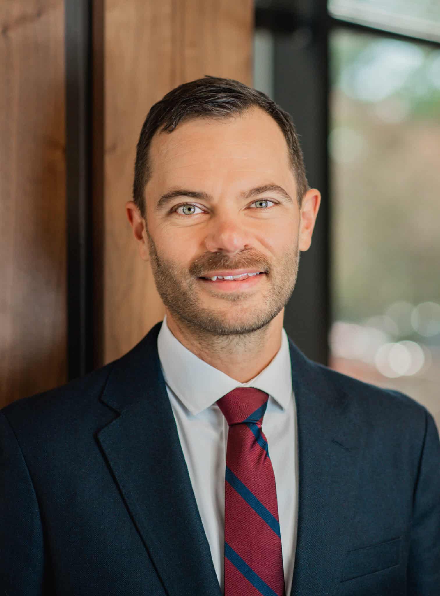 Meet Our Lawyers: Daniel Renfro | Renfro & Renfro RVA