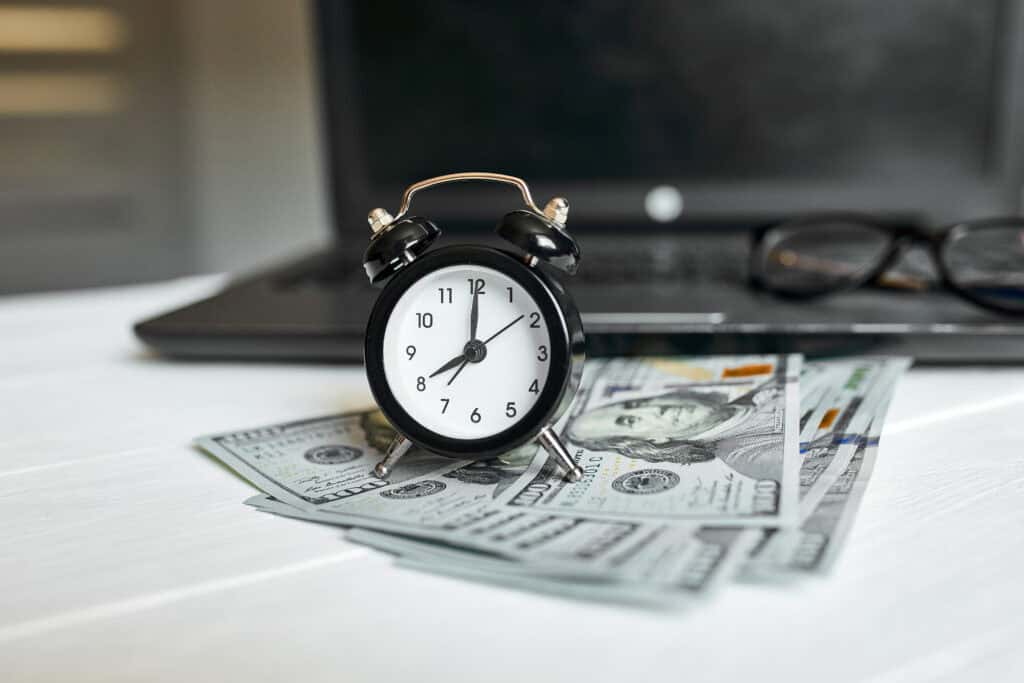 Will I Get Paid for Time Missed From Work Due to a Work Injury ...
